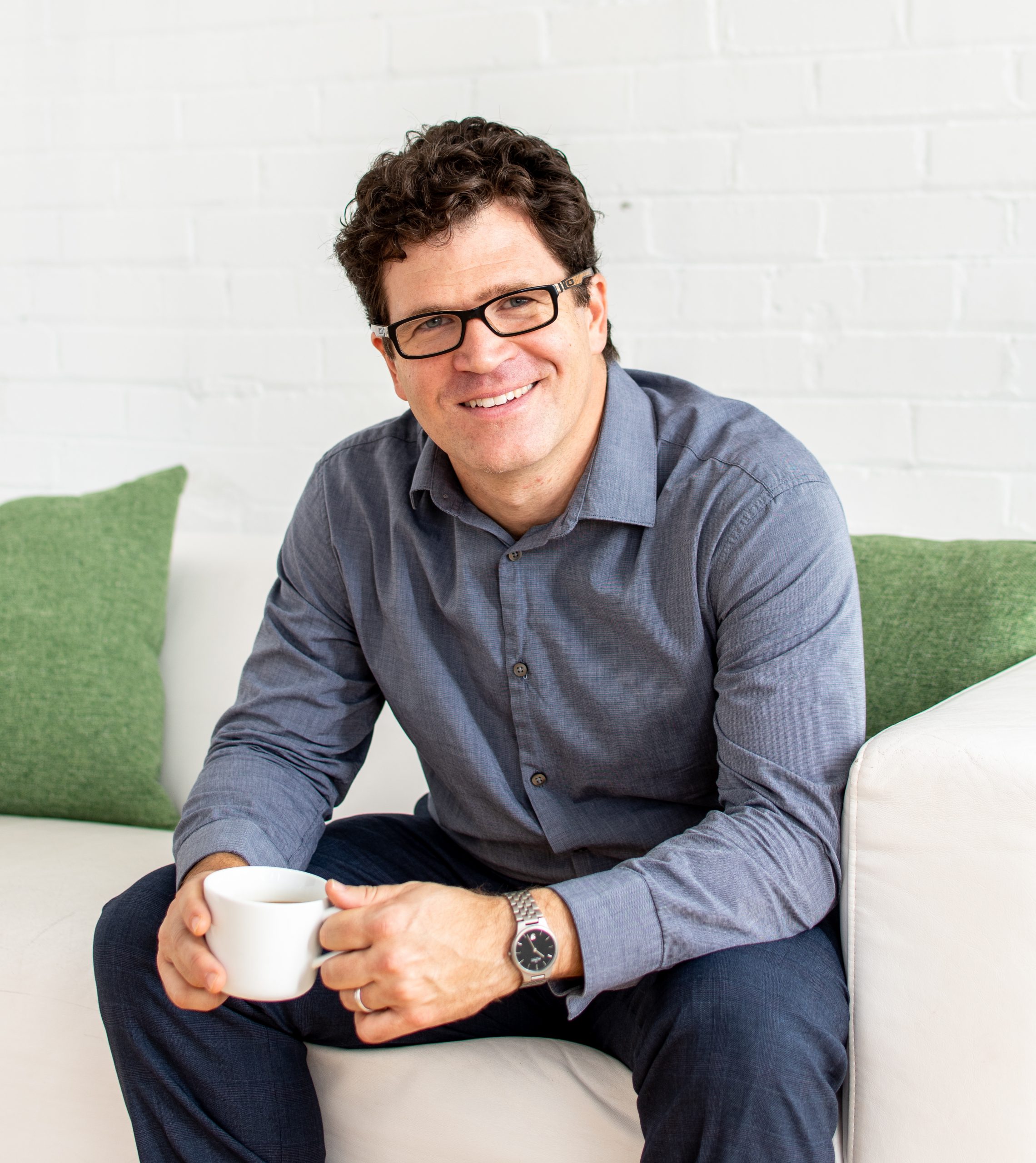 Five Things I’m Thinking About - Psychology for Growth