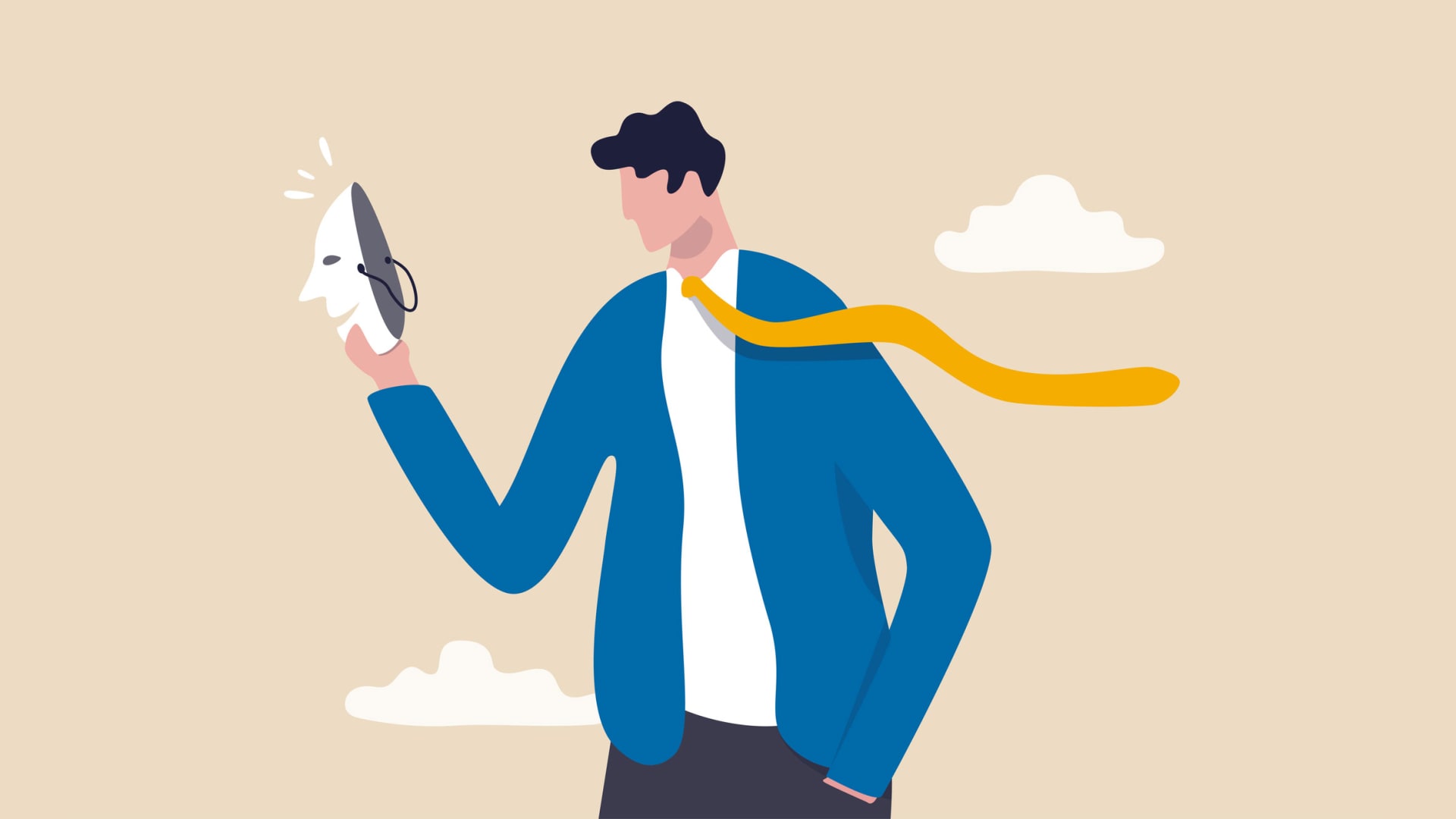 Ever felt like an Imposter? Here are 3 ways to beat it - Psychology for ...